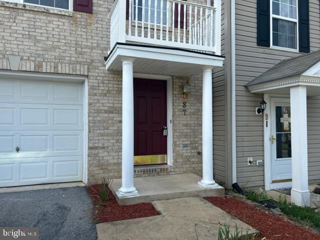 87 Dunlap Dr, Charles Town, WV 25414 - Townhome Rentals in Charles Town ...