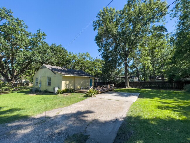 1987 Pickett Ave, Baton Rouge, LA 70808 - House Rental in Baton Rouge ...