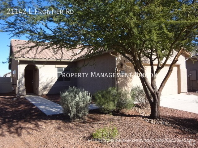 Red Rock Village Apartments for Rent with a Living Room - Red Rock, AZ ...