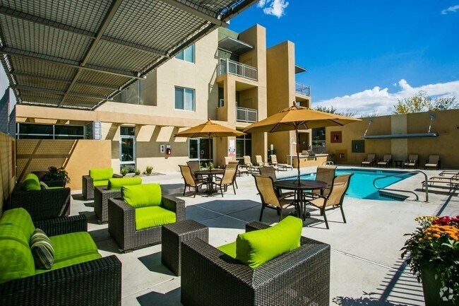 Eagle Ranch Apartments Rentals - Albuquerque, NM | Apartments.com