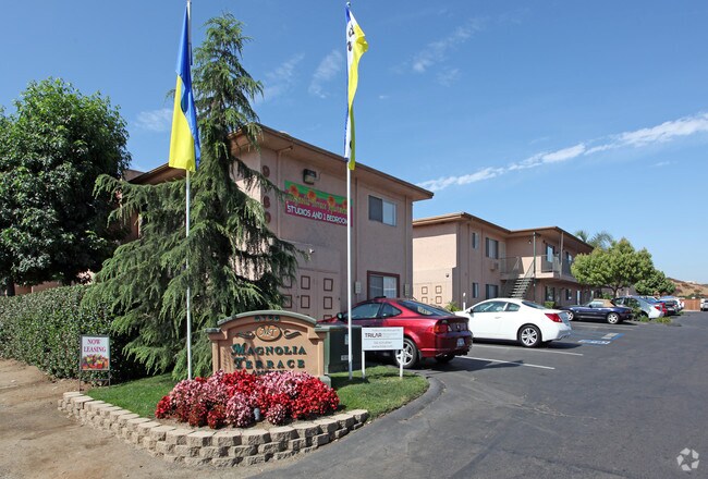 Magnolia Terrace Apartment Homes Rentals - Lakeside, CA | Apartments.com