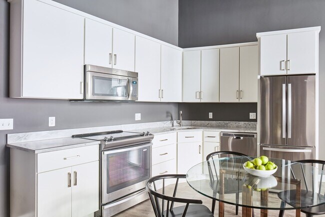 Liberty Tree Lofts by FiDi - Apartments in Boston, MA | Apartments.com