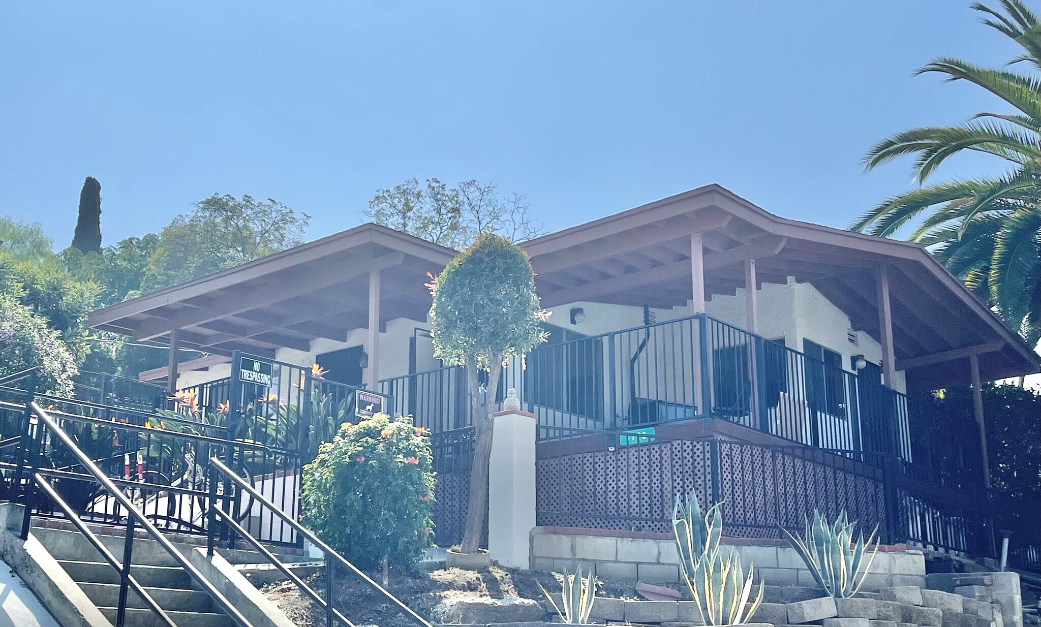 4728 Toland Way, Los Angeles, CA 90042 - House Rental in Los Angeles ...