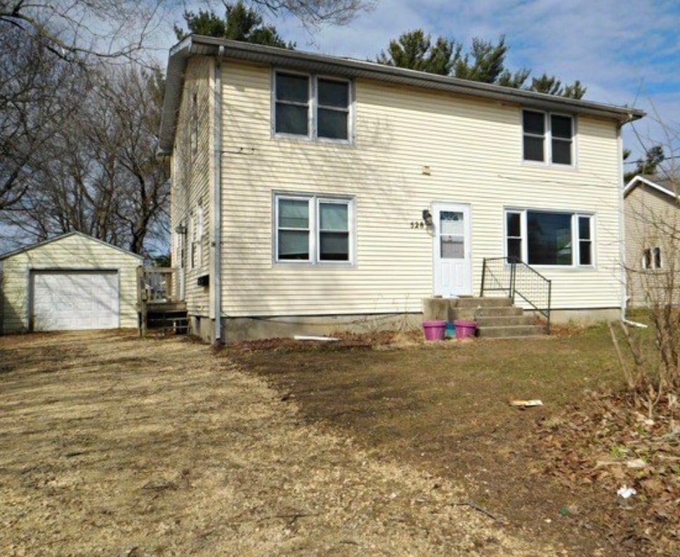 528 King St Unit Apt 1, Belvidere, IL 61008 - 528 King St Belvidere, IL ...