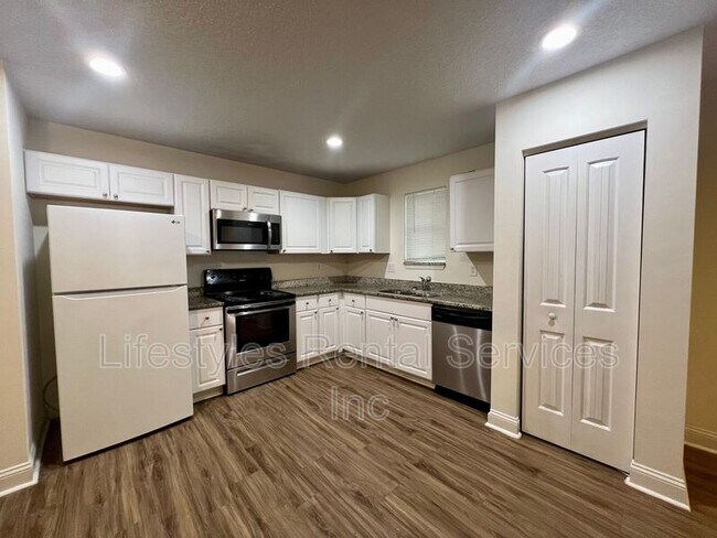 4036 Grant Rd, Jacksonville, FL 32207 - House Rental in Jacksonville ...