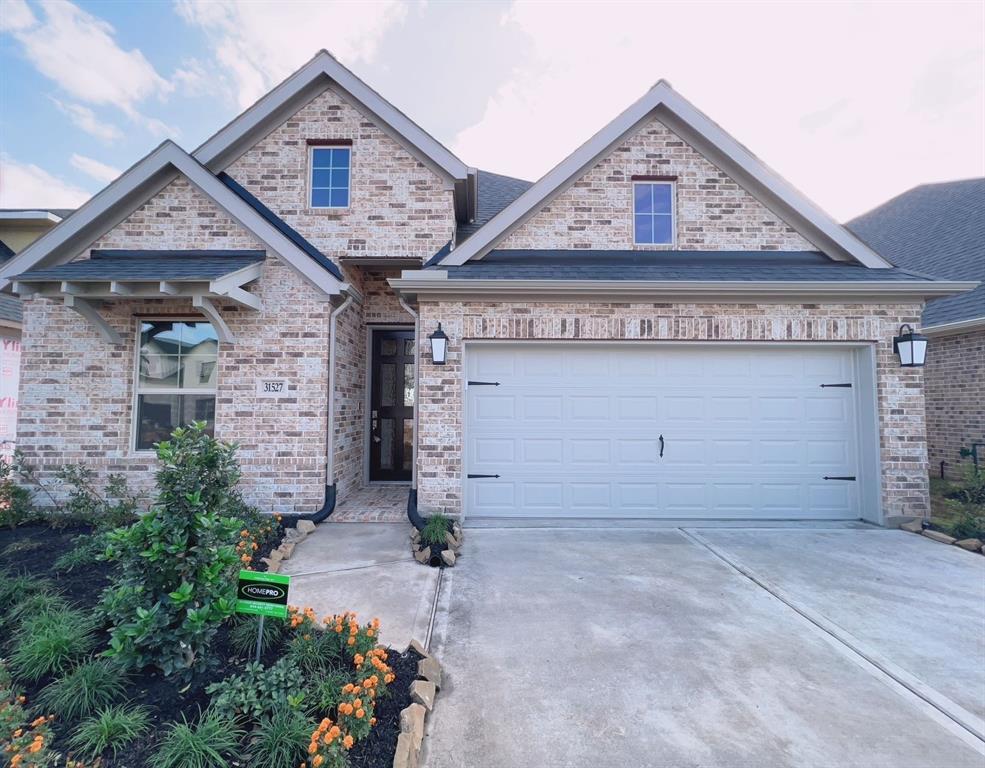 31527 Splitting Willow Ln, Fulshear, TX 77441 - House Rental in ...