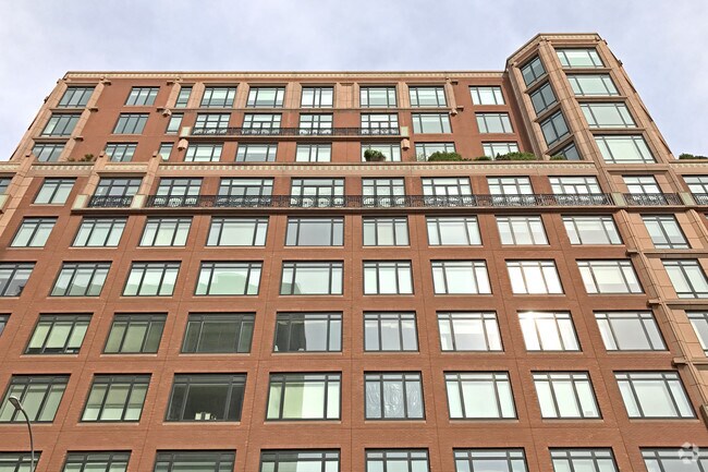 The Harrison Apartments - New York, NY | Apartments.com