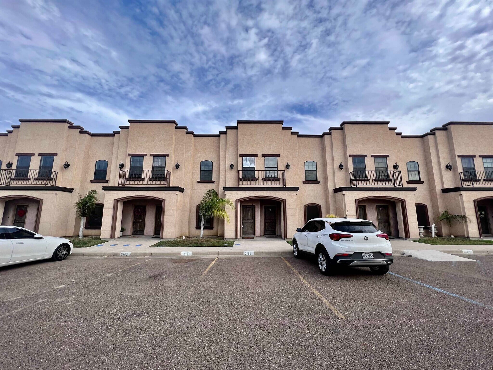 8216 Casa Verde Rd Unit 153, Laredo, TX 78041 - Condo for Rent in ...