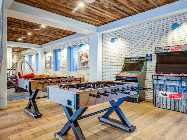 Hub on Campus Madison Apartments - Madison, WI | Apartments.com
