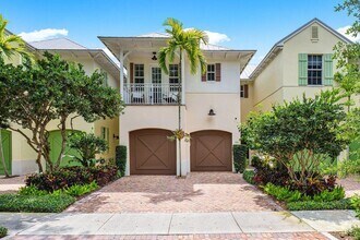 Boca Villas Furnished Townhouses for Rent - Boca Raton, FL