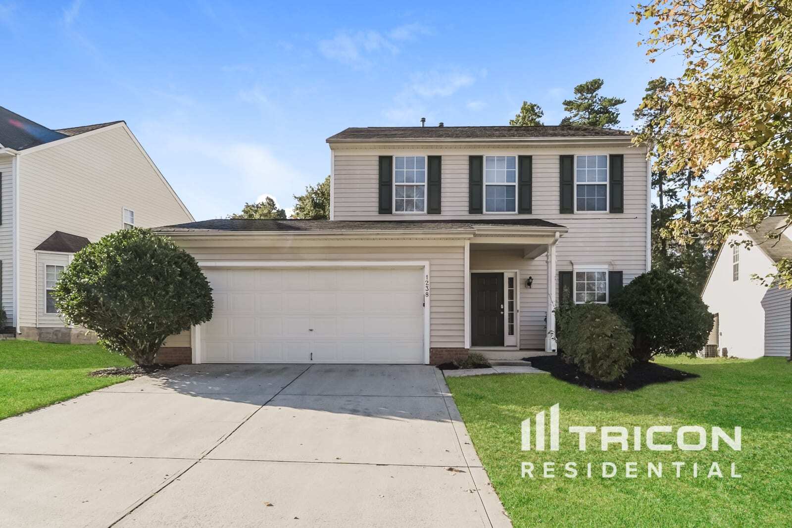 1238 Brook Farm Ln, Charlotte, NC 28214 | Apartments.com