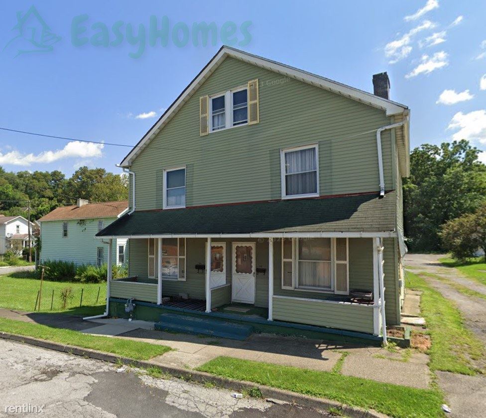 1303 Grimes St, New Castle, PA 16101 - House Rental in New Castle, PA ...