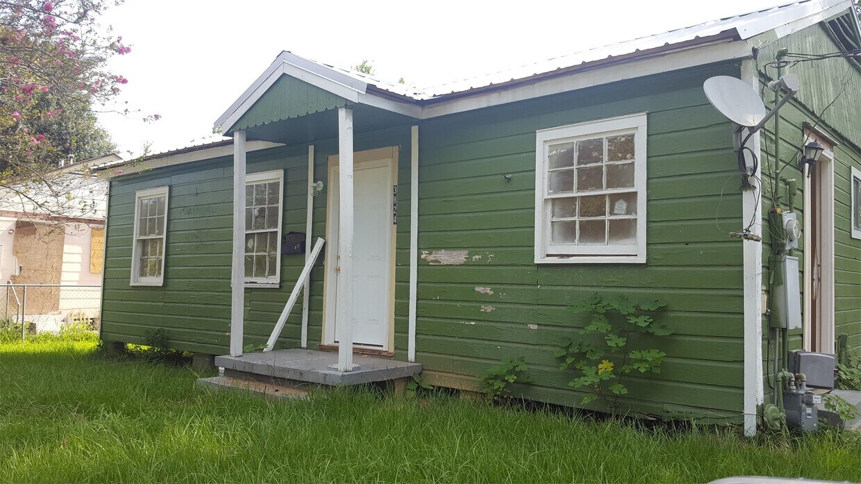 3824 Webb Dr, Baton Rouge, LA 70805 - House Rental in Baton Rouge, LA ...