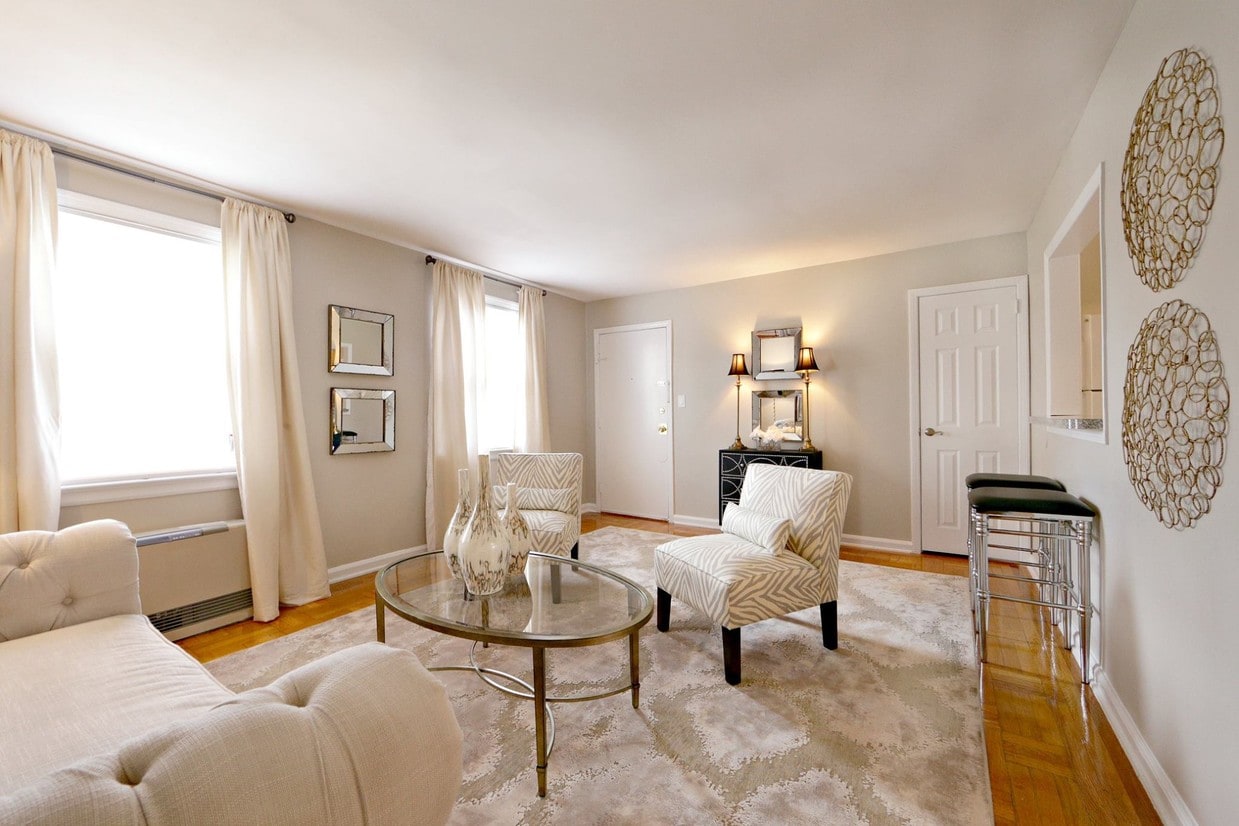 Mill Run at Union - 1762 Walker Ave Union Township, NJ 07083 ...