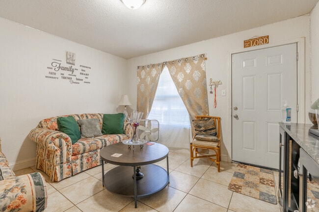 Frayser Manor Apartments for Rent - Memphis, TN - 6 Rentals ...
