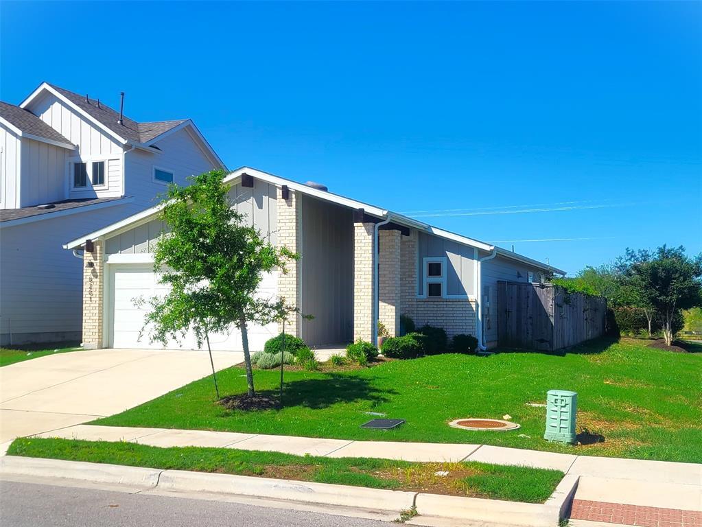 8201 Mckamy Dr, Austin, TX 78744 - House Rental in Austin, TX ...