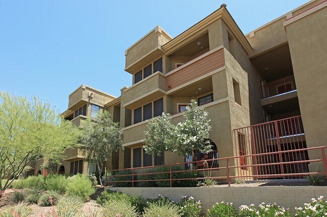 Foothill Acres Apartments for Rent with High Ceilings - Phoenix, AZ ...