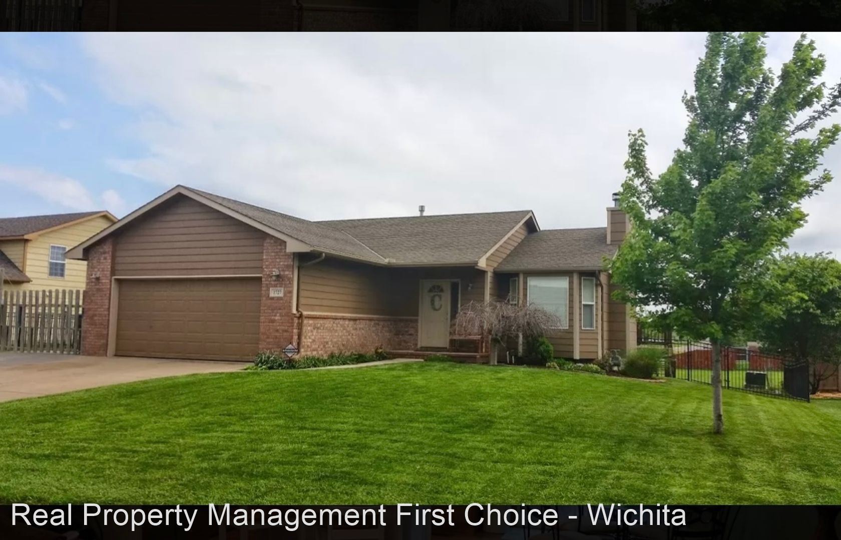 1727 N Country Walk Ln, Mulvane, KS 67110 - House Rental in Mulvane, KS ...