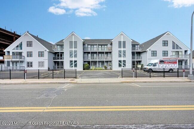 42 Hamilton Ave Unit A1, Seaside Heights, NJ 08751 - Condo for Rent in ...
