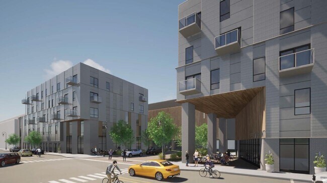 Urbane115 Apartments - 115 E Washington St Appleton, WI - Apartments ...