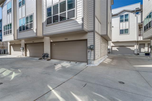 1932 Landon Ln, Dallas, TX 75204 - Townhome Rentals in Dallas TX ...