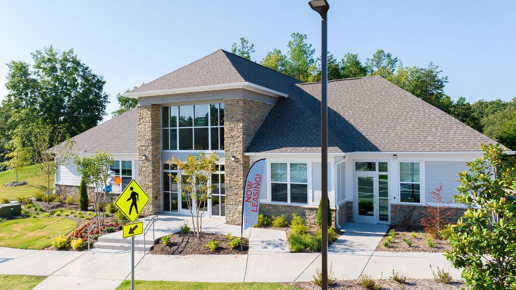 Courtney Ridge - Apartments in Charlotte, NC | Apartments.com