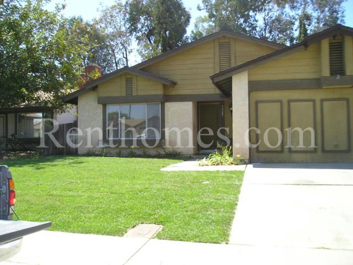 7907 Flanders Dr, San Diego, CA 92126 - House Rental in San Diego, CA ...