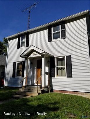 1750 Duncan Rd, Toledo, OH 43613 - House Rental in Toledo, OH ...