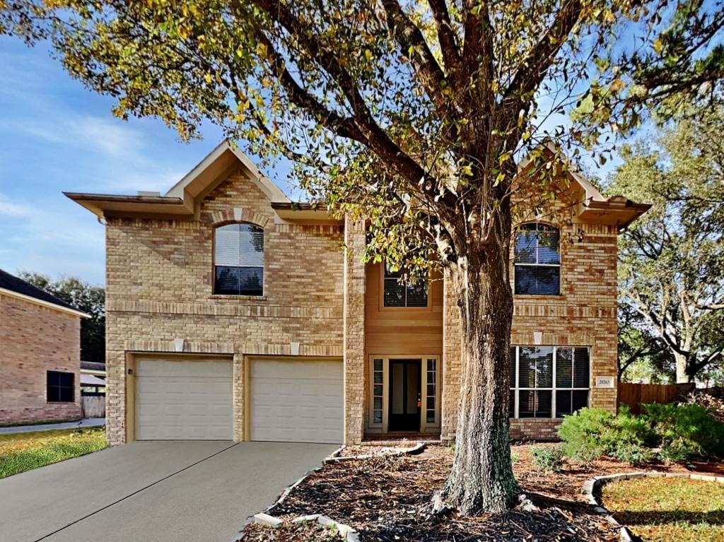 20263 Eden Pines, Spring, TX 77379 - House Rental in Spring, TX ...