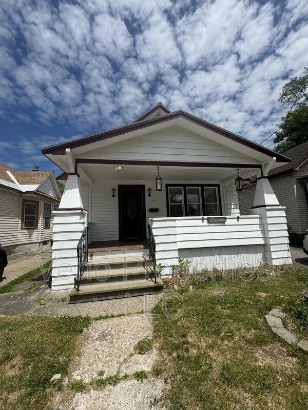 1437 Richard St, Schenectady, NY 12303 - House Rental in Schenectady ...