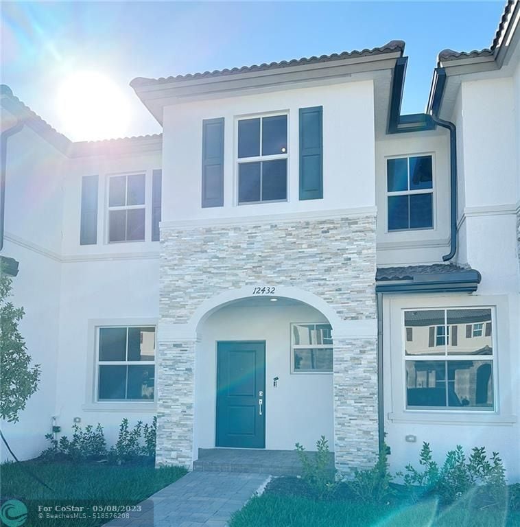 12432 NW 23rd Ct, Miami, FL 33147 - House Rental in Miami, FL ...