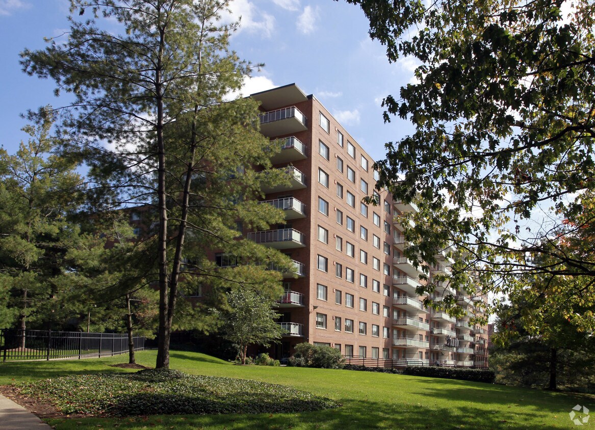 The Towers Apartments - Washington, DC | Apartments.com