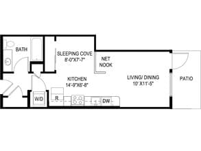 AVA Queen Anne Rentals - Seattle, WA | Apartments.com