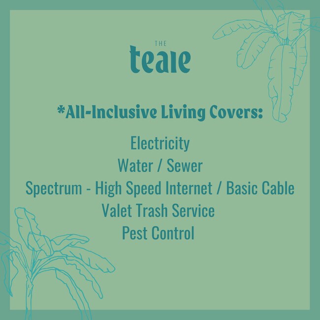 The Teale - Apartments in Kissimmee, FL | Apartments.com