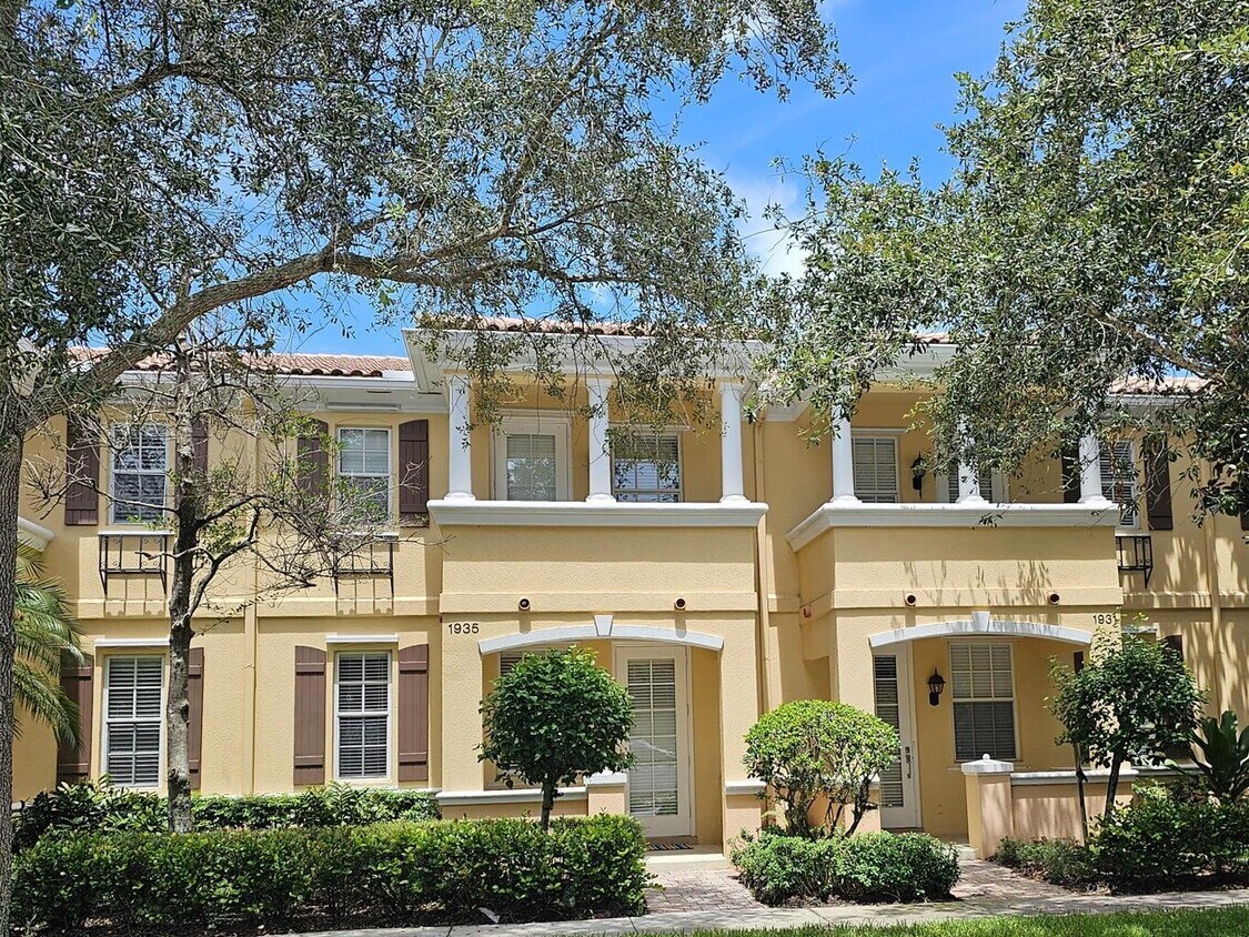 1935 Frederick Small Rd, Jupiter, FL 33458 - Townhome Rentals in ...