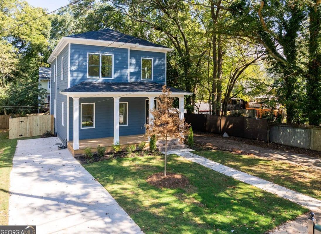 1265 Oak St SW, Atlanta, GA 30310 | Apartments.com