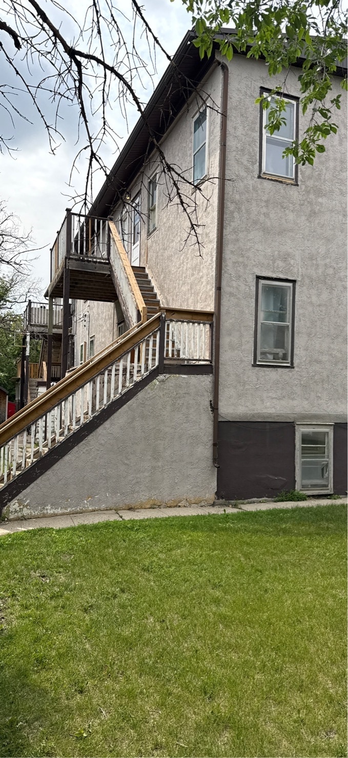 511 Stadacona St W Unit 8, Moose Jaw, SK S6H 2A1 - Apartment for Rent ...
