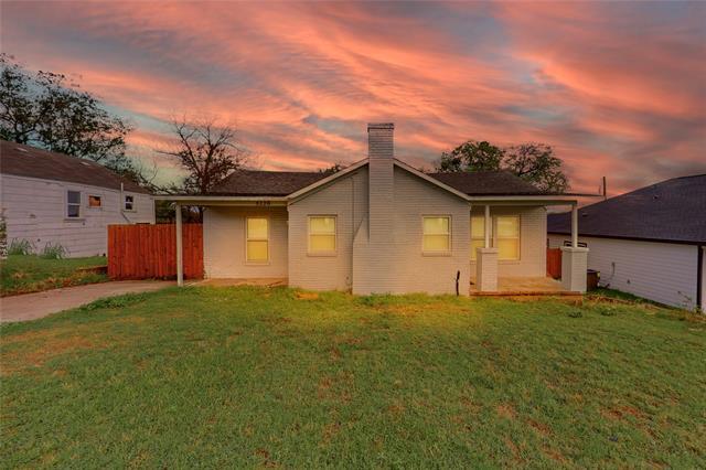 5120 Bonnell Ave, Fort Worth, TX 76107 - House Rental in Fort Worth, TX ...