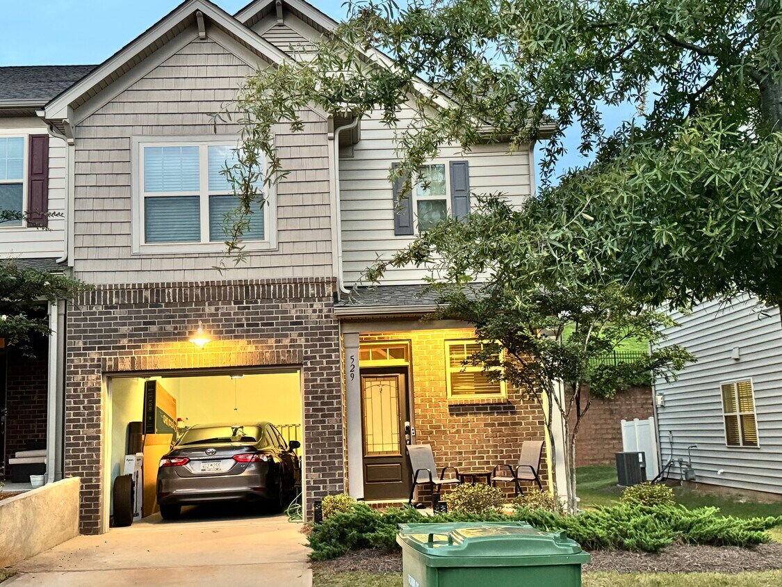 529 Common Raven Ct, Fort Mill, SC 29715 - Townhome Rentals in Fort ...
