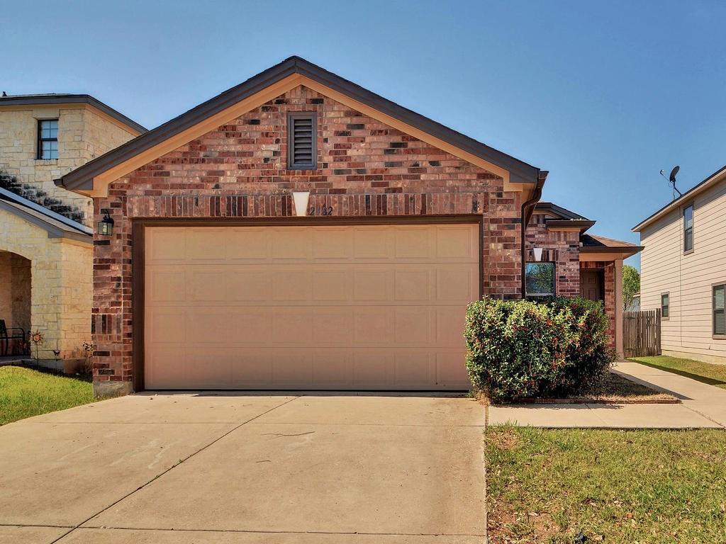 2422 McCook Dr, Georgetown, TX 78626 - House Rental in Georgetown, TX ...