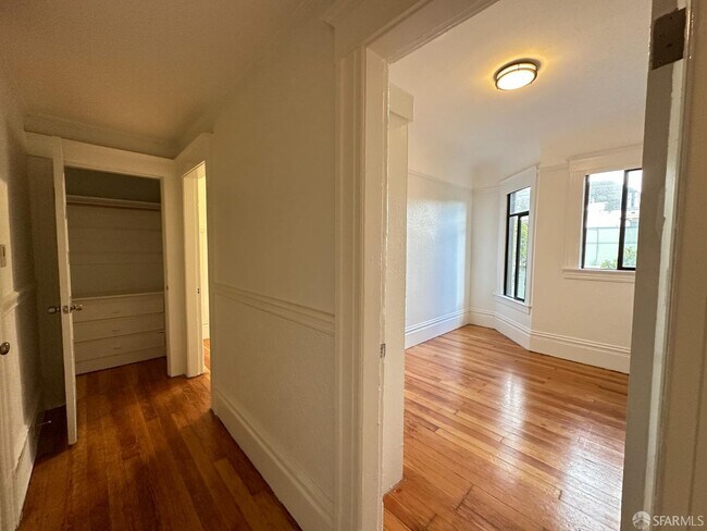 347 Balboa St, San Francisco, CA 94118 - Room for Rent in San Francisco ...
