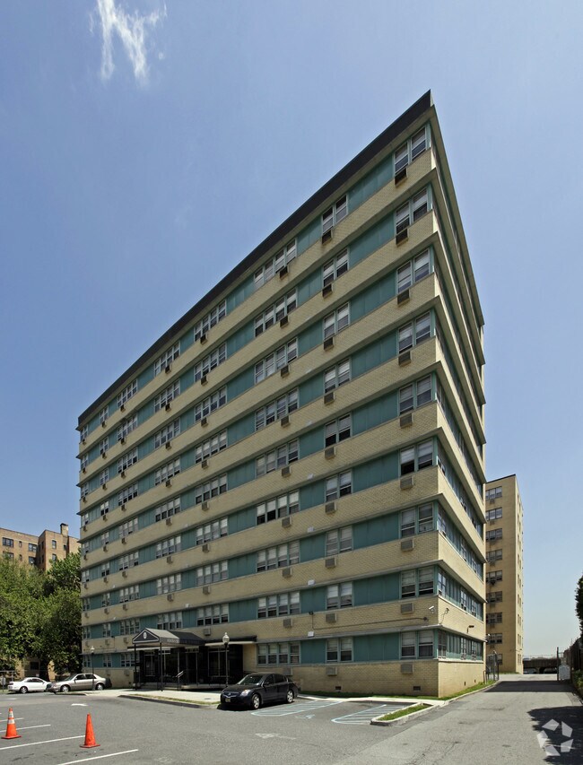 Munroe Towers Rentals - Asbury Park, NJ | Apartments.com