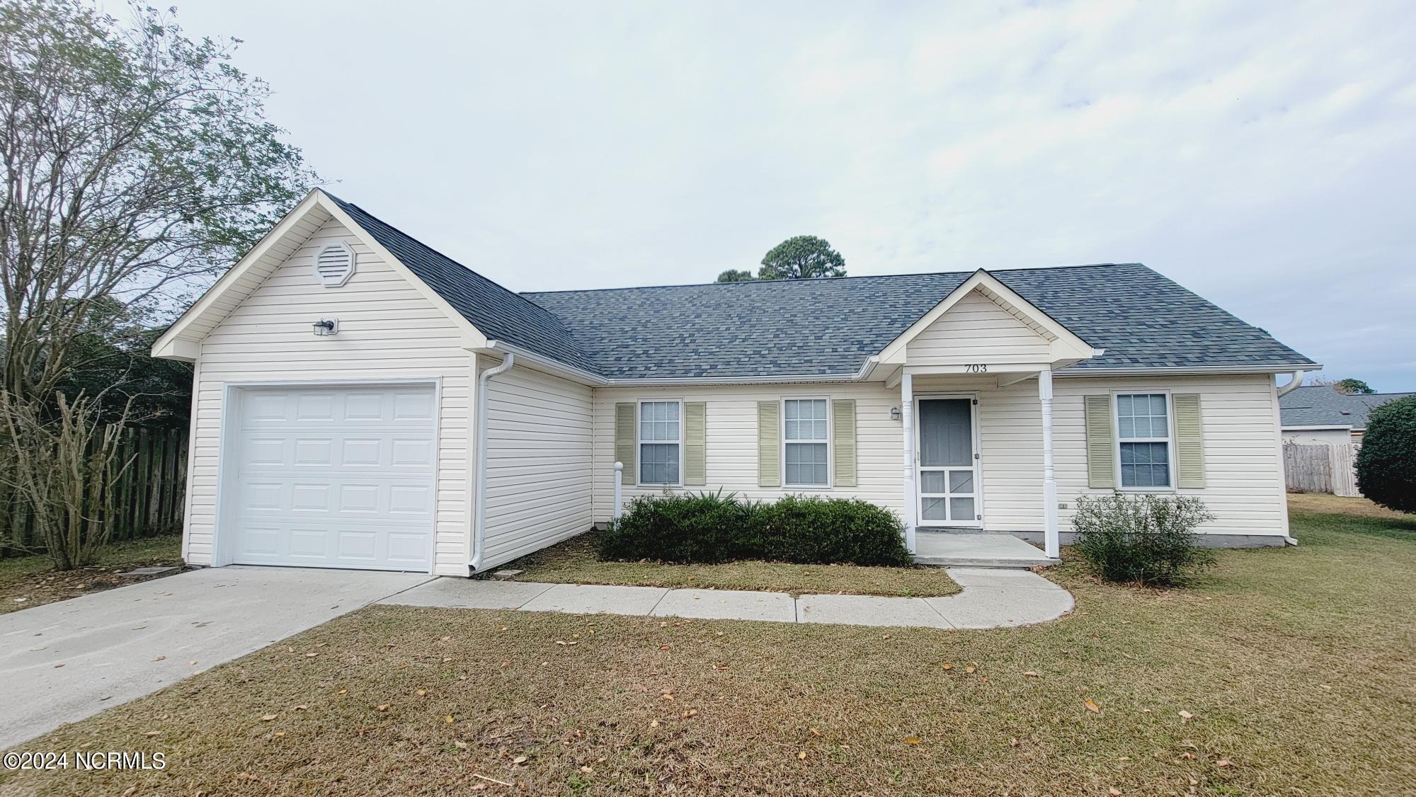 703 Nut Bush Ct, Wilmington, NC 28411 - House Rental in Wilmington, NC ...