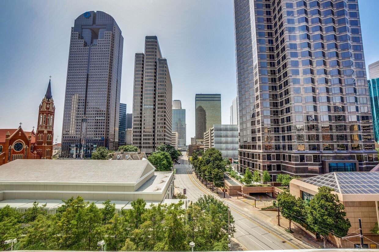 Atelier Apartments - Dallas, TX | Apartments.com