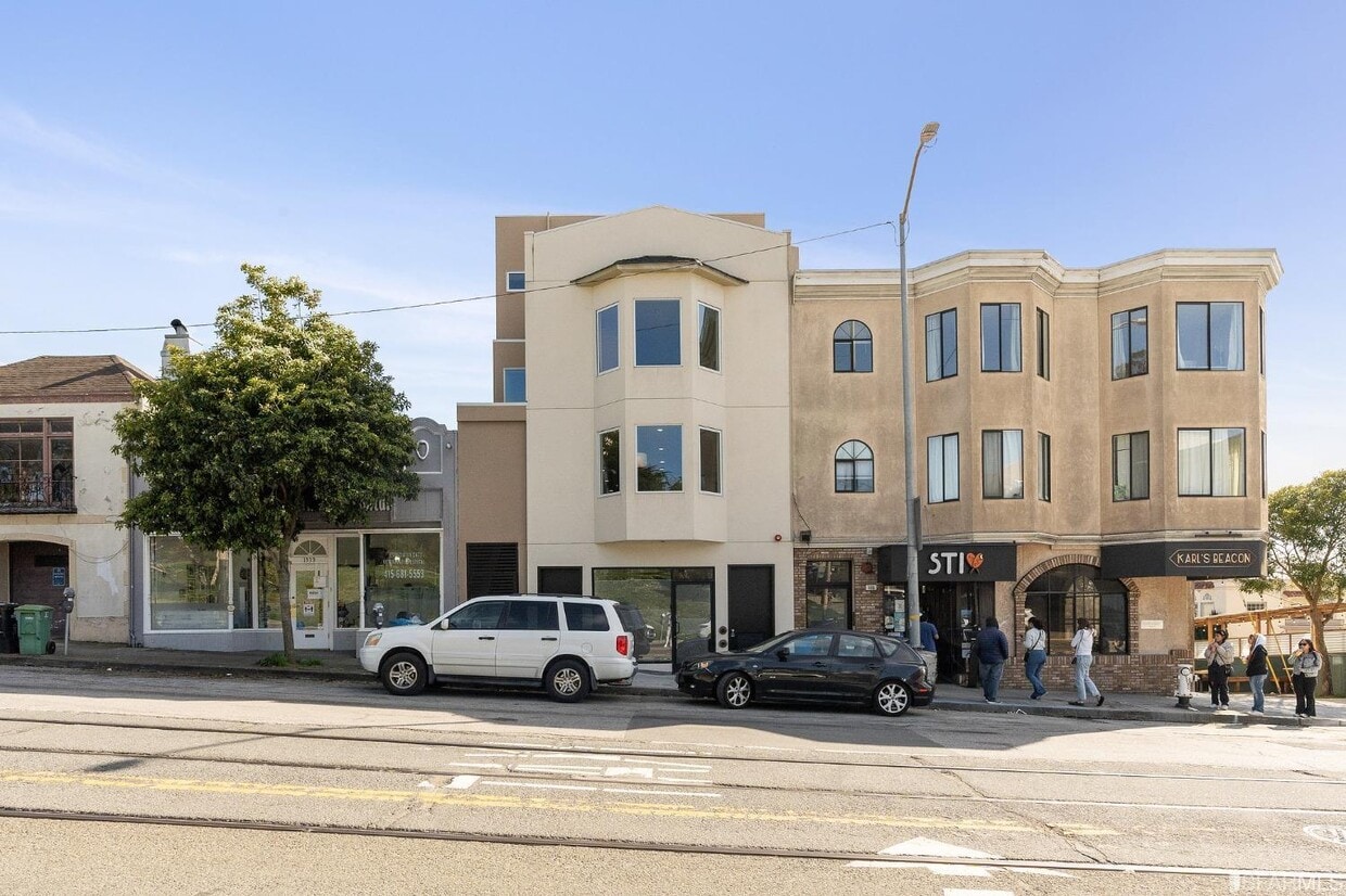 1347 Taraval St, San Francisco, CA 94116 - Condo for Rent in San ...
