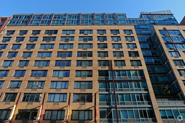The Tate Apartments - New York, NY | Apartments.com