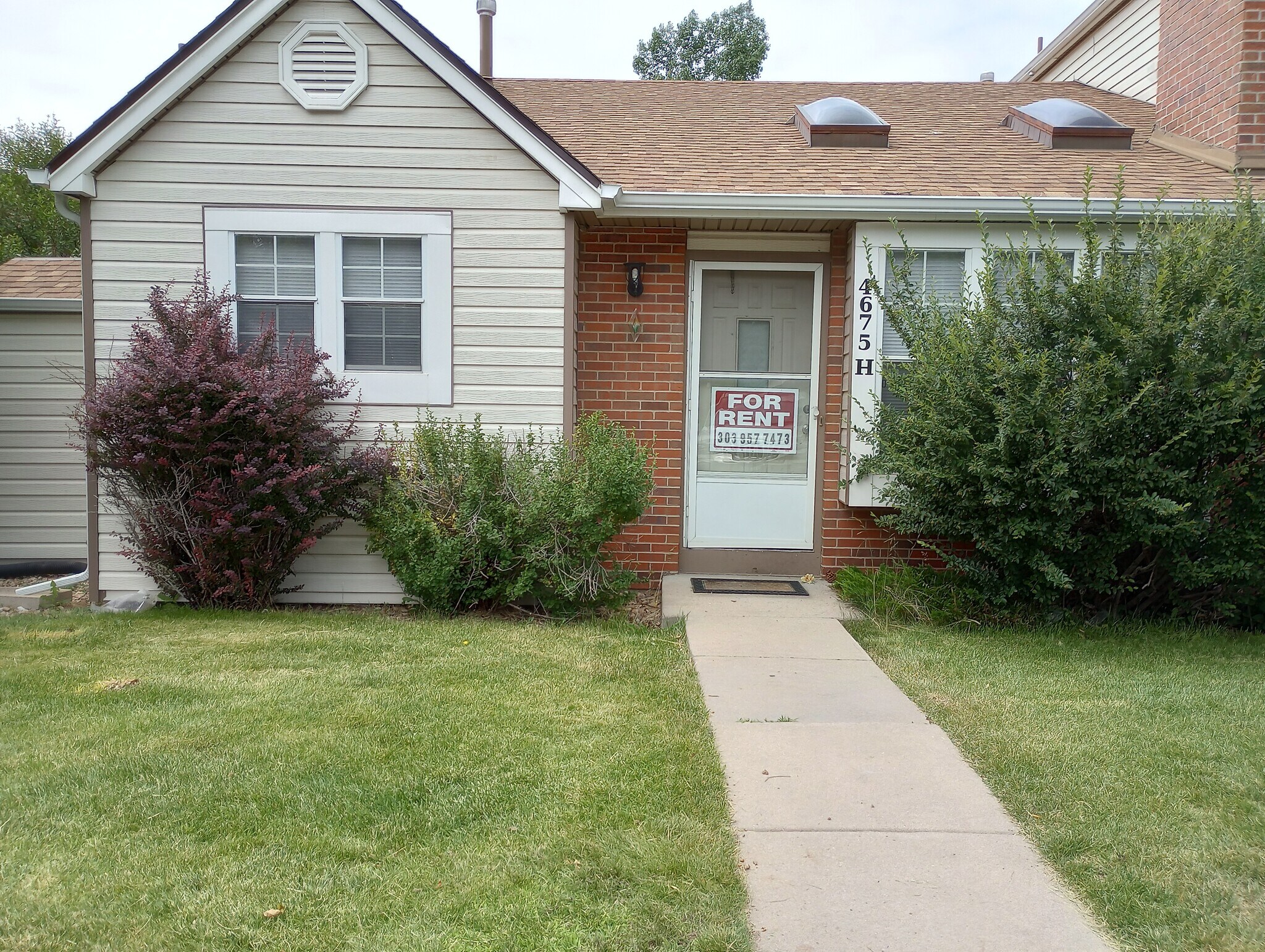 4675 S Dillon Ct Unit H, Aurora, CO 80015 - Condo for Rent in Aurora ...