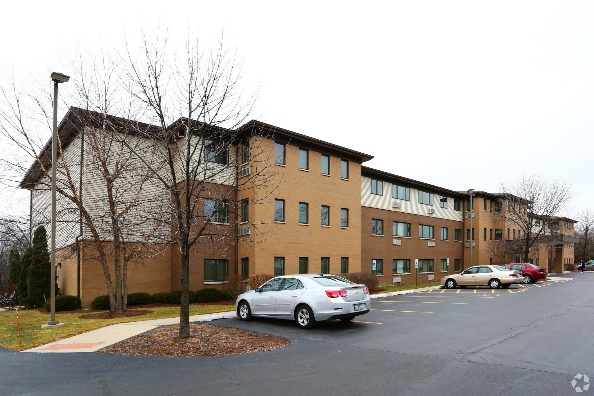 Assisi Homes of Gurnee - 3495 Grand Ave Gurnee, IL 60031 | Apartments.com