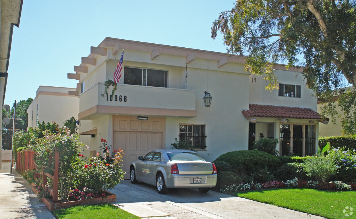 10968 Rose Ave, Los Angeles, CA 90034 - 10968 Rose Ave Los Angeles, CA ...