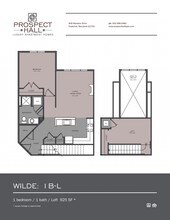 Prospect Hall Apartments Rentals - Frederick, MD | Apartments.com